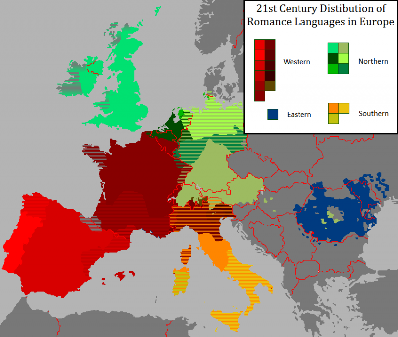 Proto-Northern-Romance (MGR) - FrathWiki