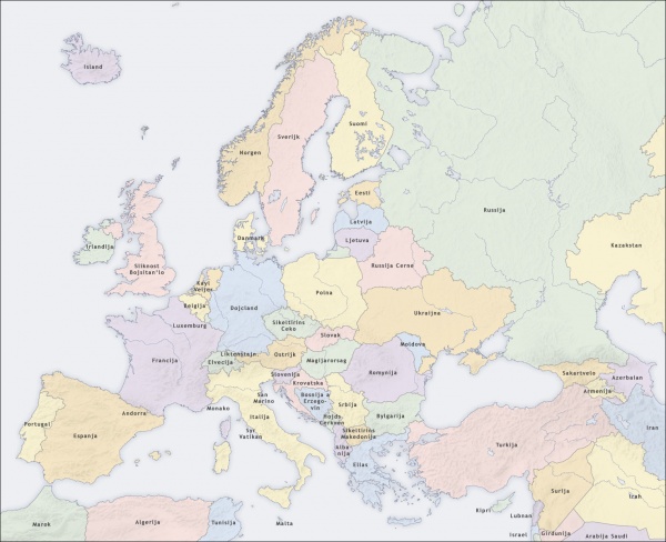 States of Europe (Nytal) - FrathWiki